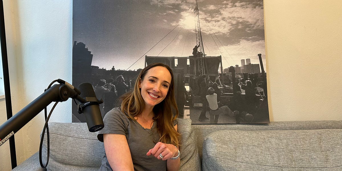 Accelerating DER Policy with Allison Bates Wannop