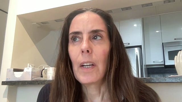 Parents are Struggling - by Amy Gabrielle