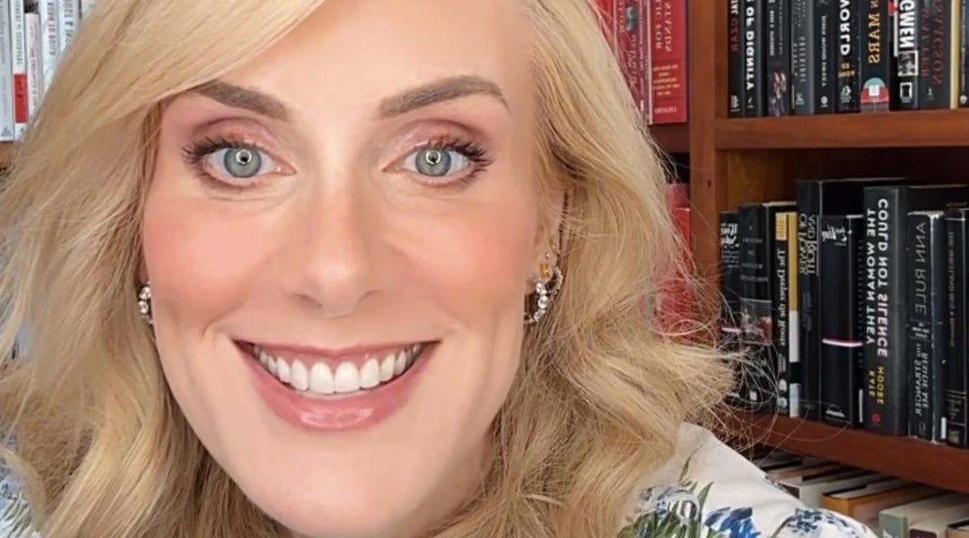 Answering Your Project 2025 Questions - by Sharon McMahon