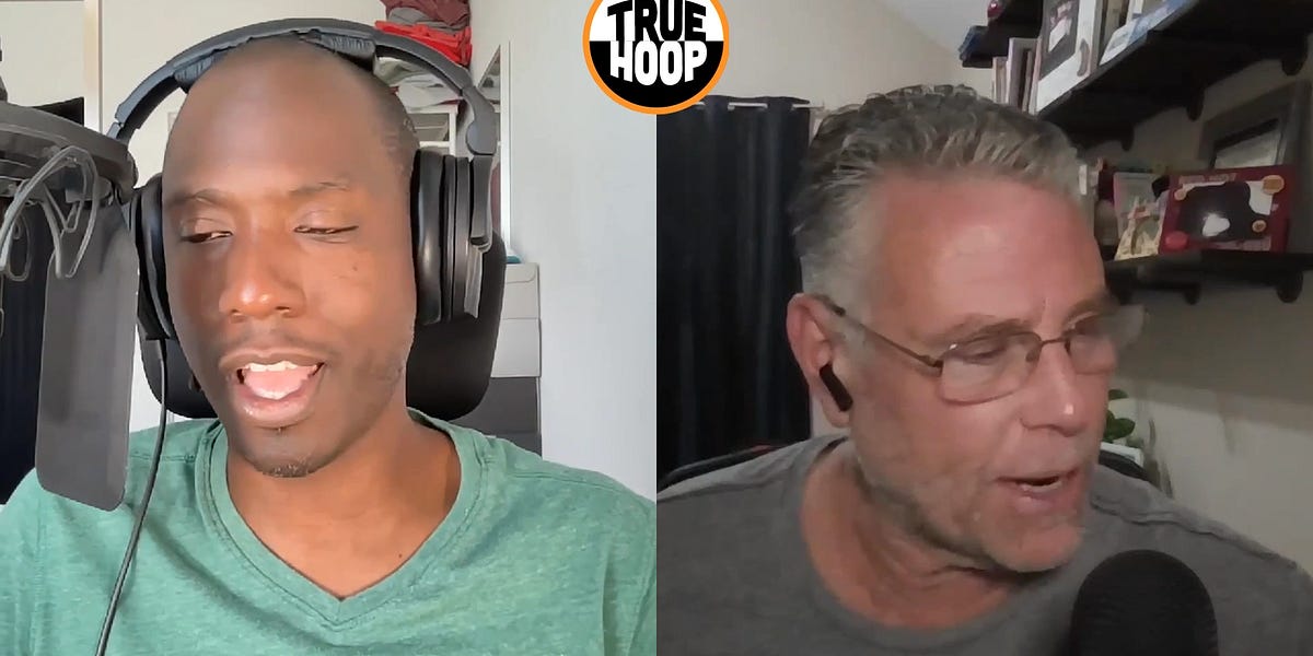 Game 1: Celtics - by Jarod Hector and CoachThorpe