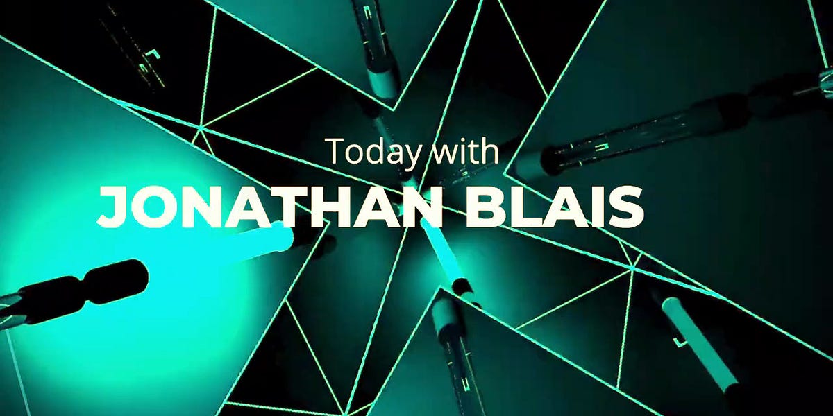 Sobre Esta Roca Prt 2 - Jonathan Blais-esp