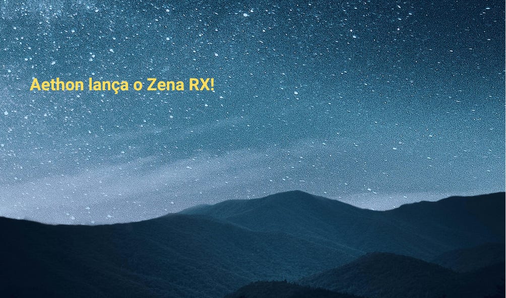 Zena RX da ST Engineering Aethon: O Futuro da Automação Hospitalar