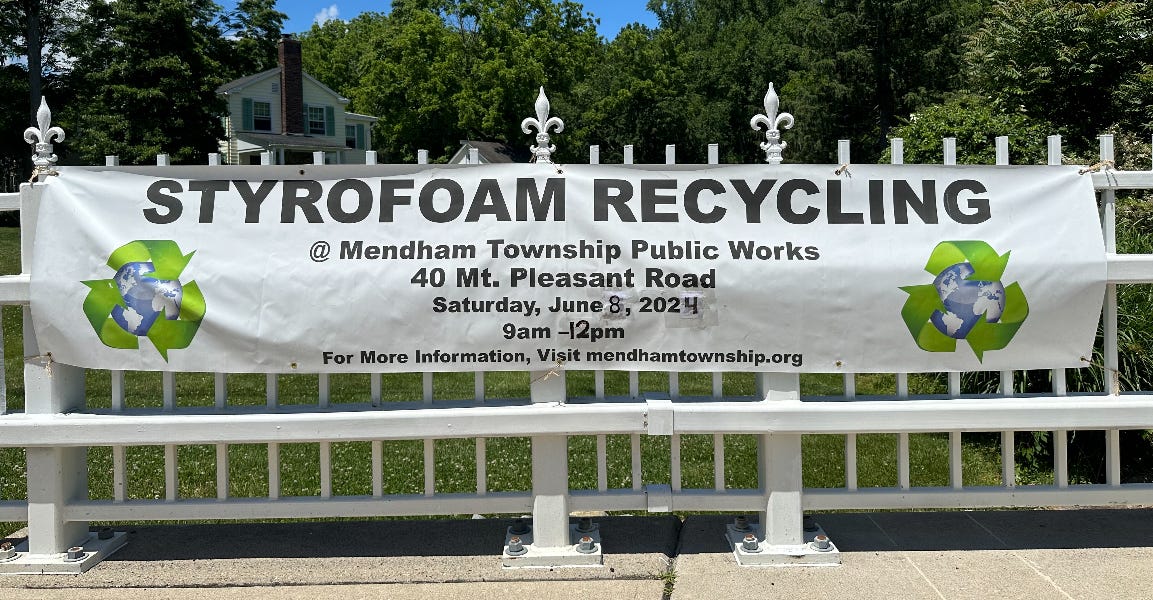 Episode 6: Mendham’s Municipal Madness - by Ryan Ross