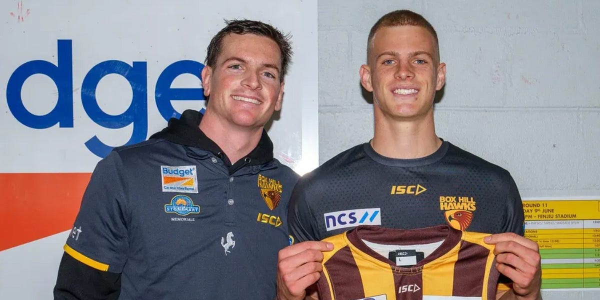 🎧 Podcast Special: Welcoming Jasper Scaife