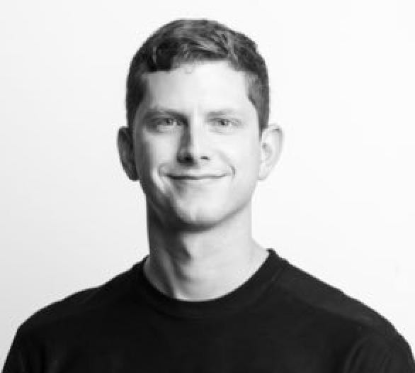 Bank Slate Convos: Kyle Mack - by Paul Davis