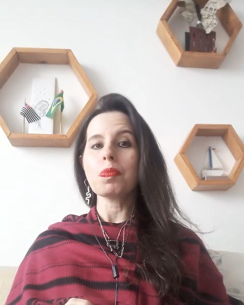 Novos começos - by Arya Medeiros Cappia