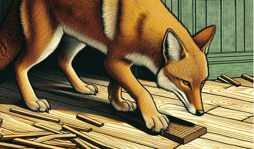 My Chat With Substack CEO Chris Best, and other podcast appearances