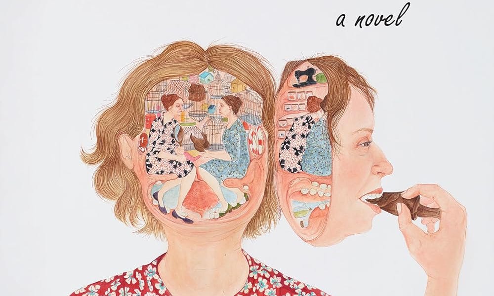 Amy Shearn: The Sexy Episode