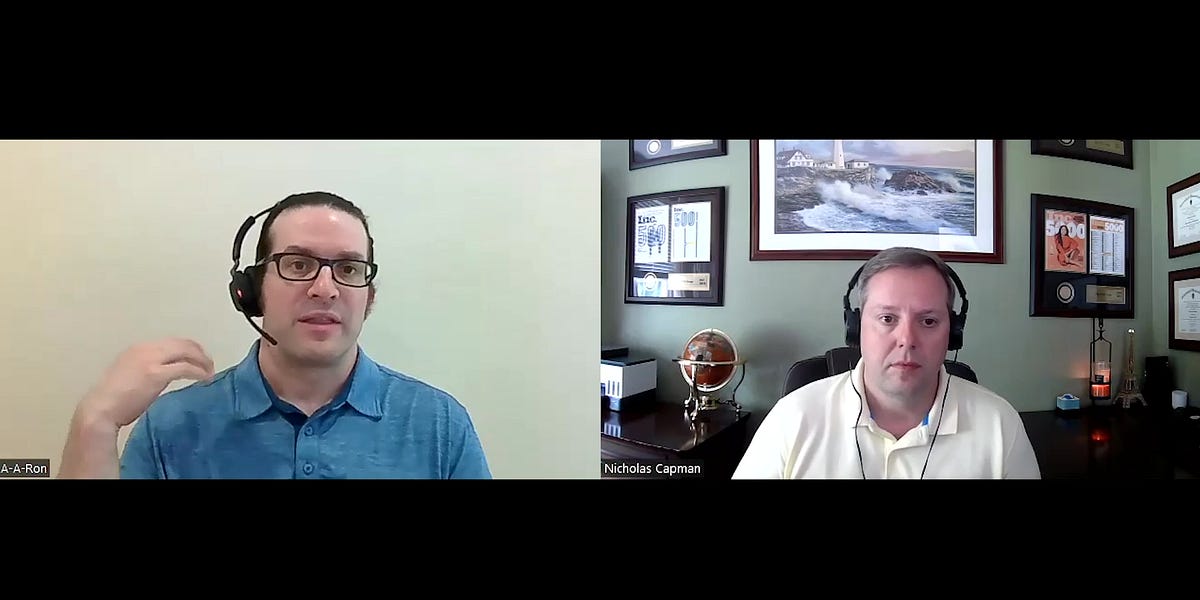 Building and Leading Effective Quality Assurance Teams with Aaron Snyder