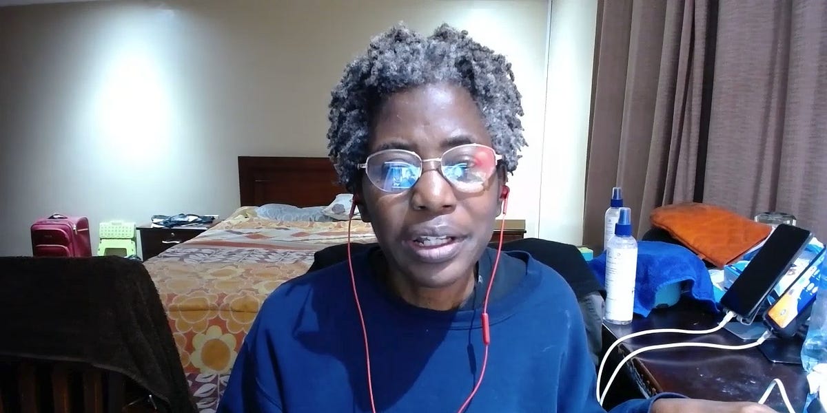 Japanese Sign Language (JSL) - by Laura Kimmick