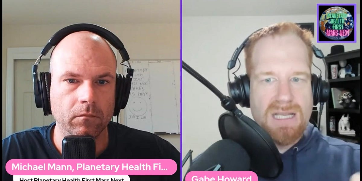 Ep 105 Assisted Outpatient Treatment (AOT), nuance conversation with ...