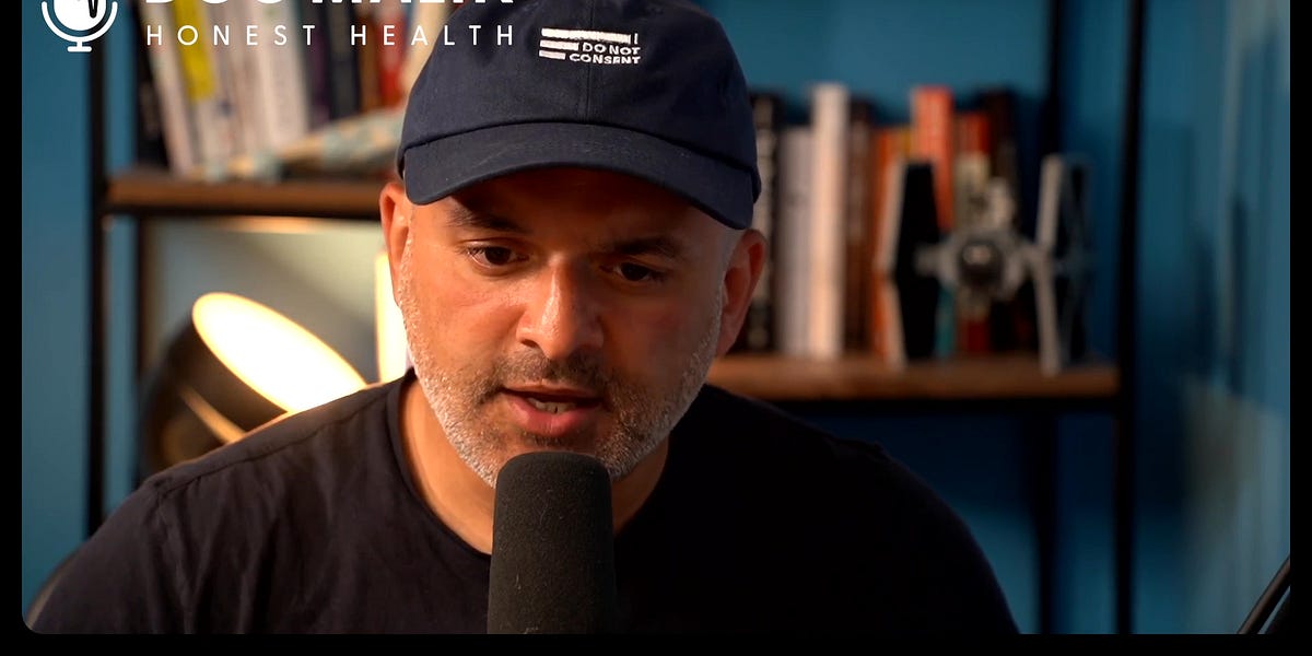 #192 - Dr William Makis Part 2 - Optimising Cancer Treatment
