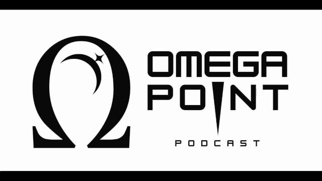 OMEGA POINT — System Test (Teaser Vid) - by Joe Allen