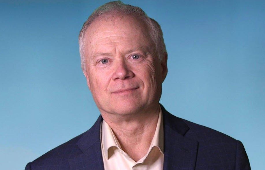 The U.S. Is A "Runaway Train": Chris Martenson On Debt, Immigration & War