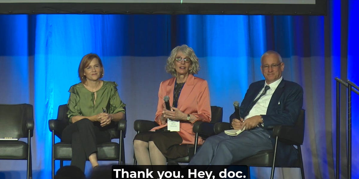 Q&A Defending Children Freedom Counsel Panel