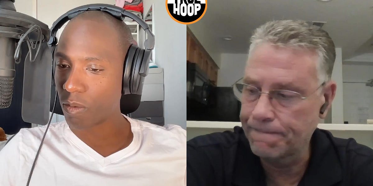 NBA Draft - by Jarod Hector and CoachThorpe - TrueHoop