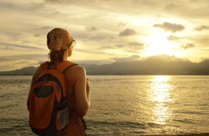 Dear Sam and Jess...Vanessa's Story