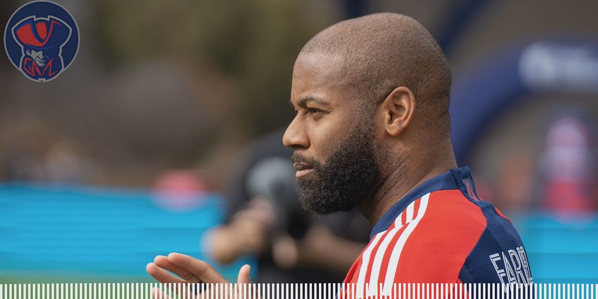 TBM Talks to Andrew Farrell - by Sam Minton