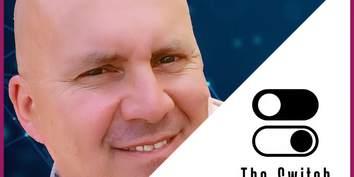 6 Effective Steps For Flicking The Switch