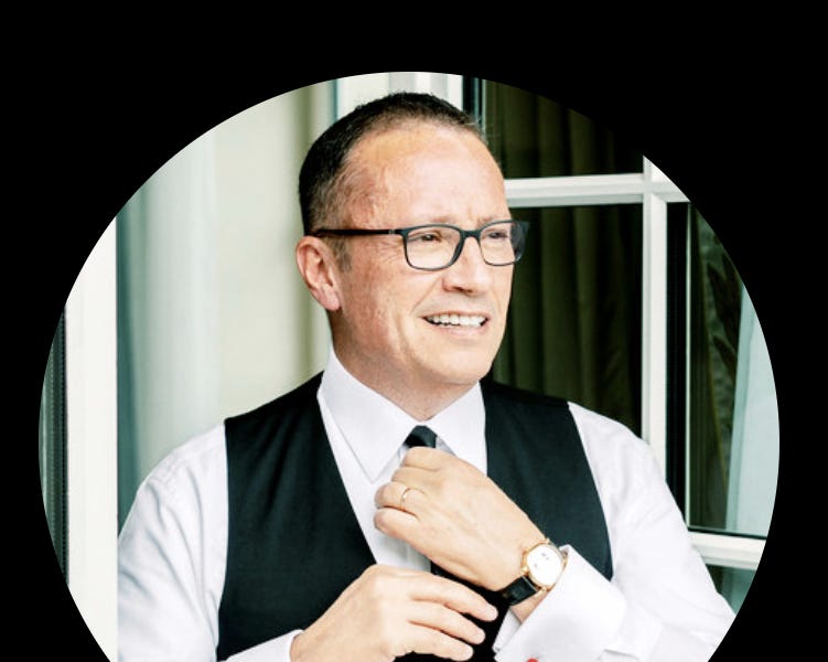 Erich Spangenberg on How to Succeed in Patent Monetization