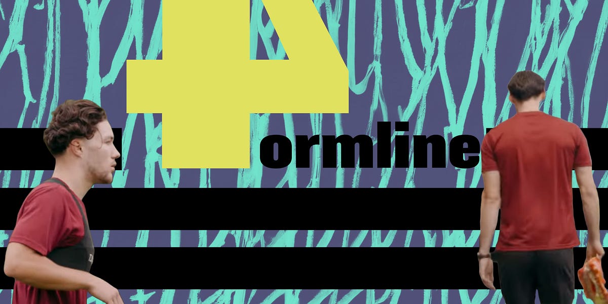 Formline 1.03 – "Talking: Kieffer Moore, Callum O'Hare, Sam McCallum ...