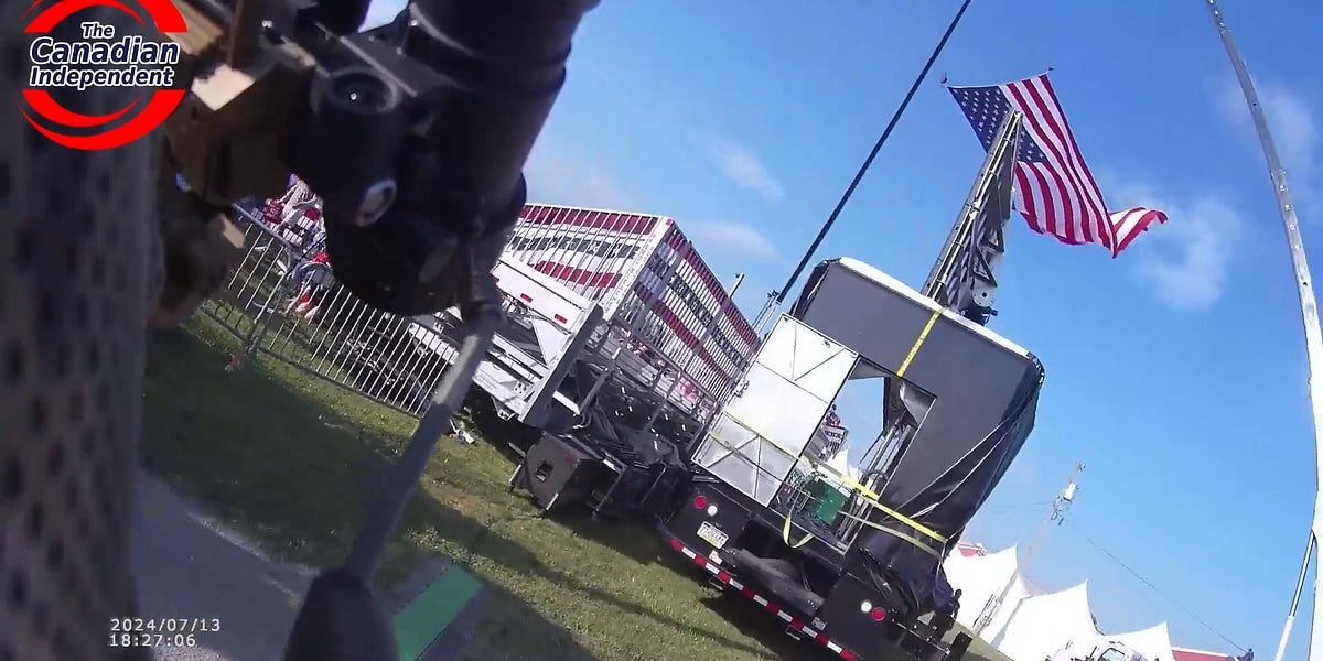 WATCH: Full bodycam footage released of law enforcement after attempted ...