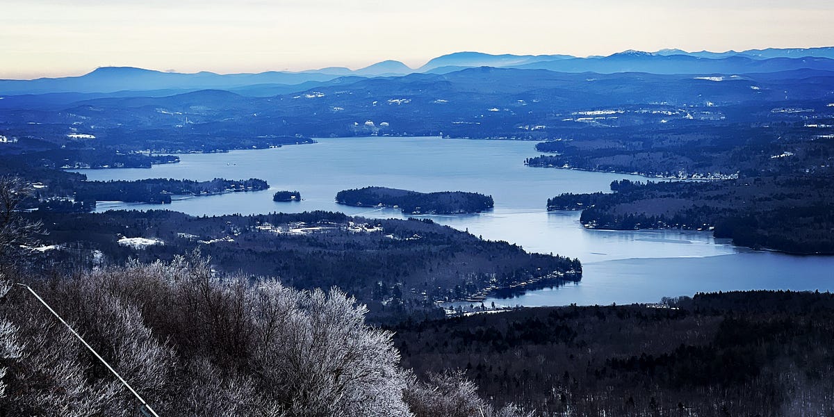 Podcast #178: Mount Sunapee General Manager Peter Disch