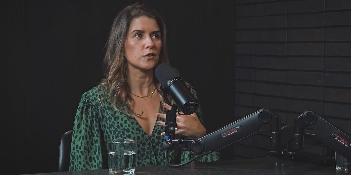 Carolina Reis Oliveira & Alessandra Zonari | OneSkin: Aging (#56)