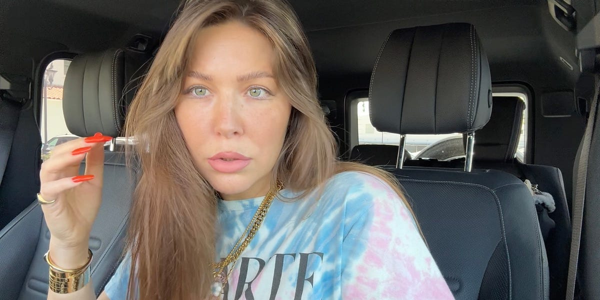 DIE ALONE - HRH COLLECTION