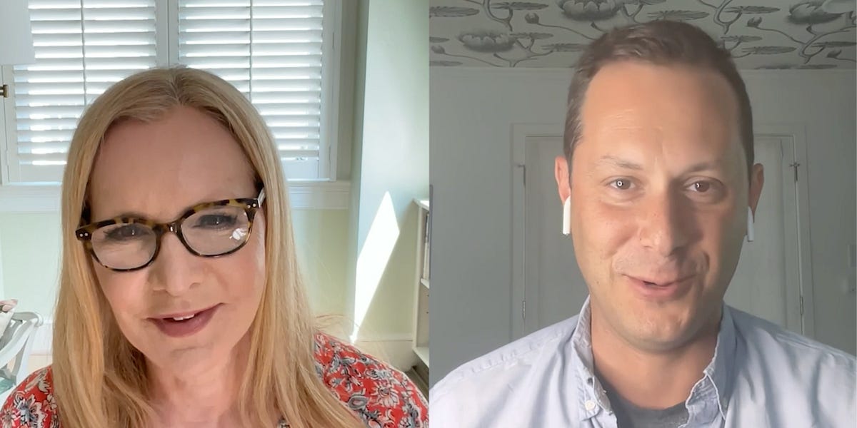 Is Trump Trying to Lose? - by A.B. Stoddard and Sam Stein