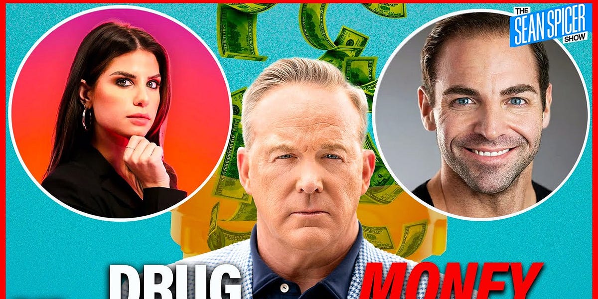 Overmedicated: The Poisoning of America | Ep 245