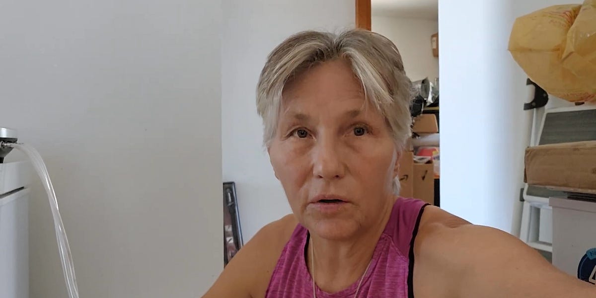 Hot Summers and Cool Shade with Marjory Wildcraft