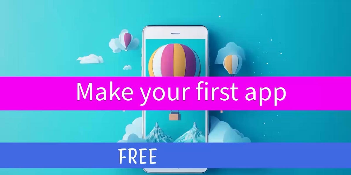 App Development in Seconds: No Code Required