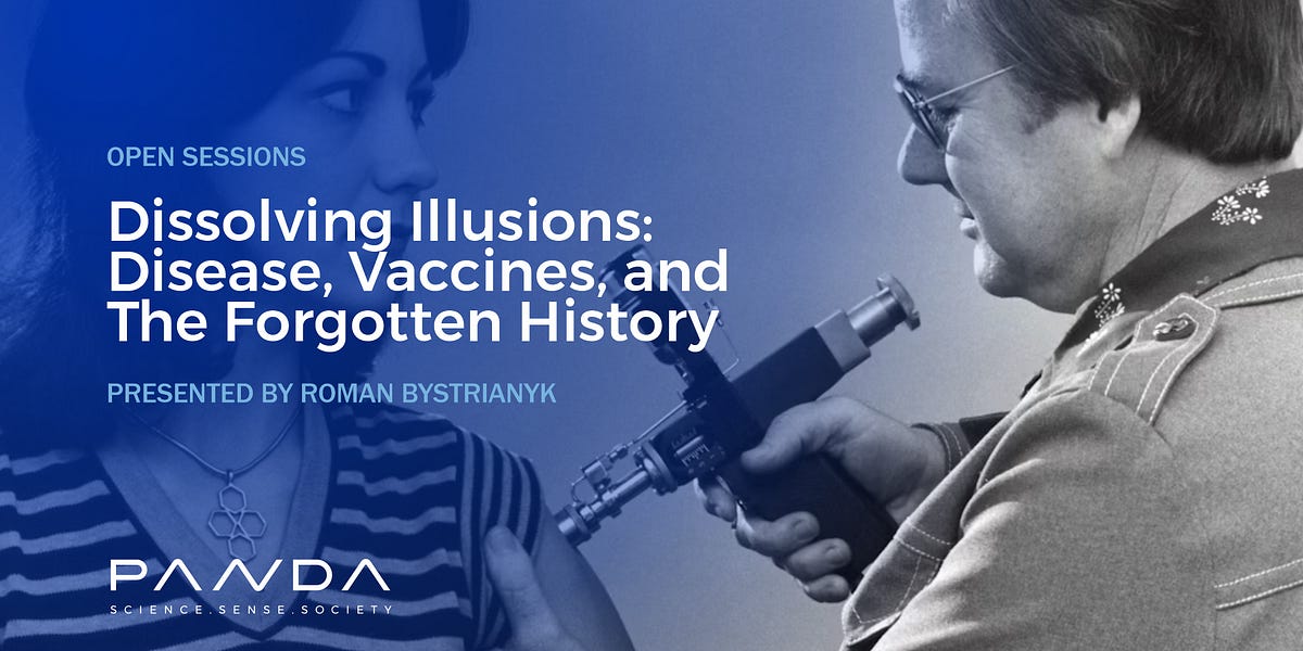 WATCH: Dissolving Illusions: Disease, Vaccines, and The Forgotten ...