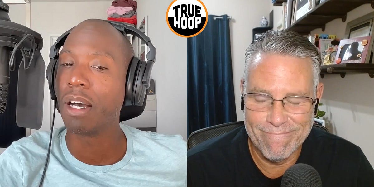 The Jello of confidence - by Jarod Hector and CoachThorpe