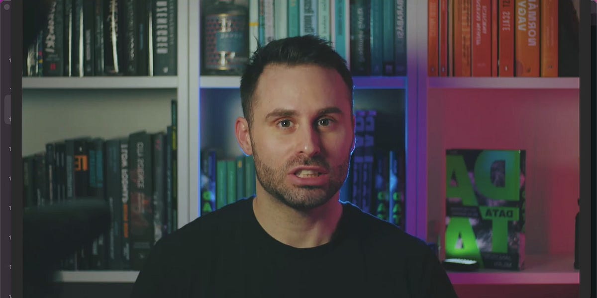 Network Centralities - by Milan Janosov