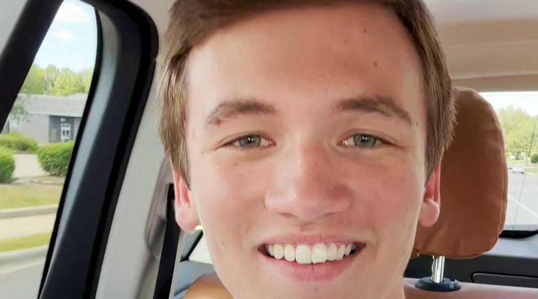 The DNC hasn’t even started and it’s already a clown show!