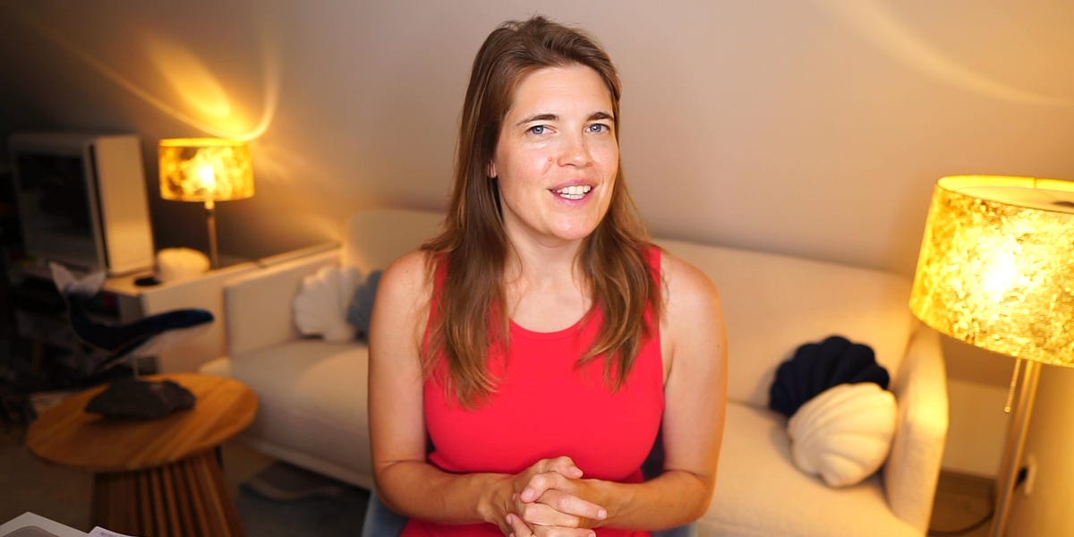 Wild Earnings! Substack Part-Time Income Report Kristina God August 2024