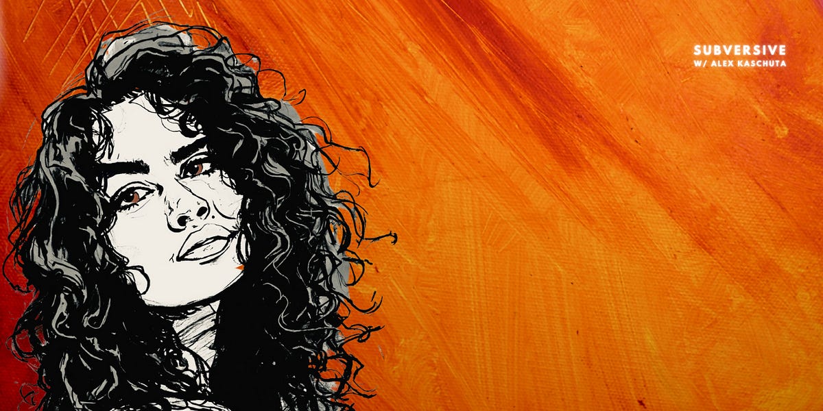 Sai Pandit - The gender wars: an Indian perspective