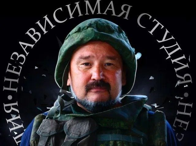 Marat Khairullin interviewed by East Calling!