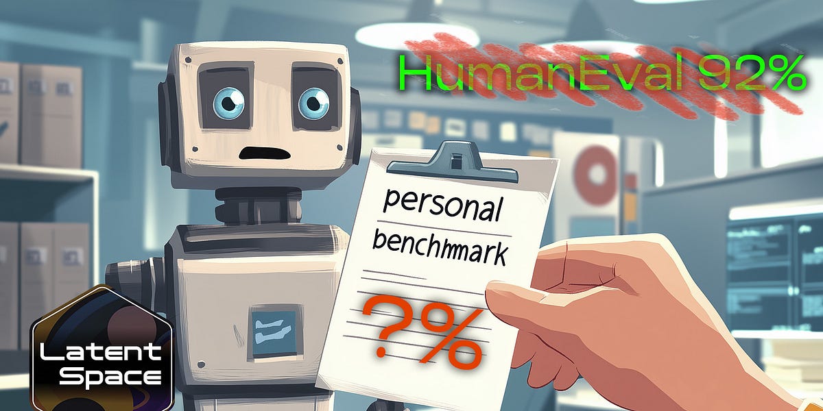 Why you should write your own LLM benchmarks — with Nicholas Carlini, Google DeepMind