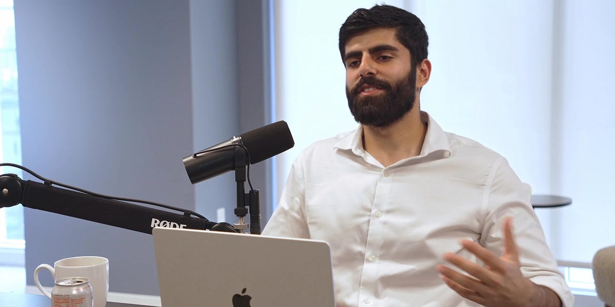 David Reich - How One Small Tribe Conquered the World 70,000 Years Ago