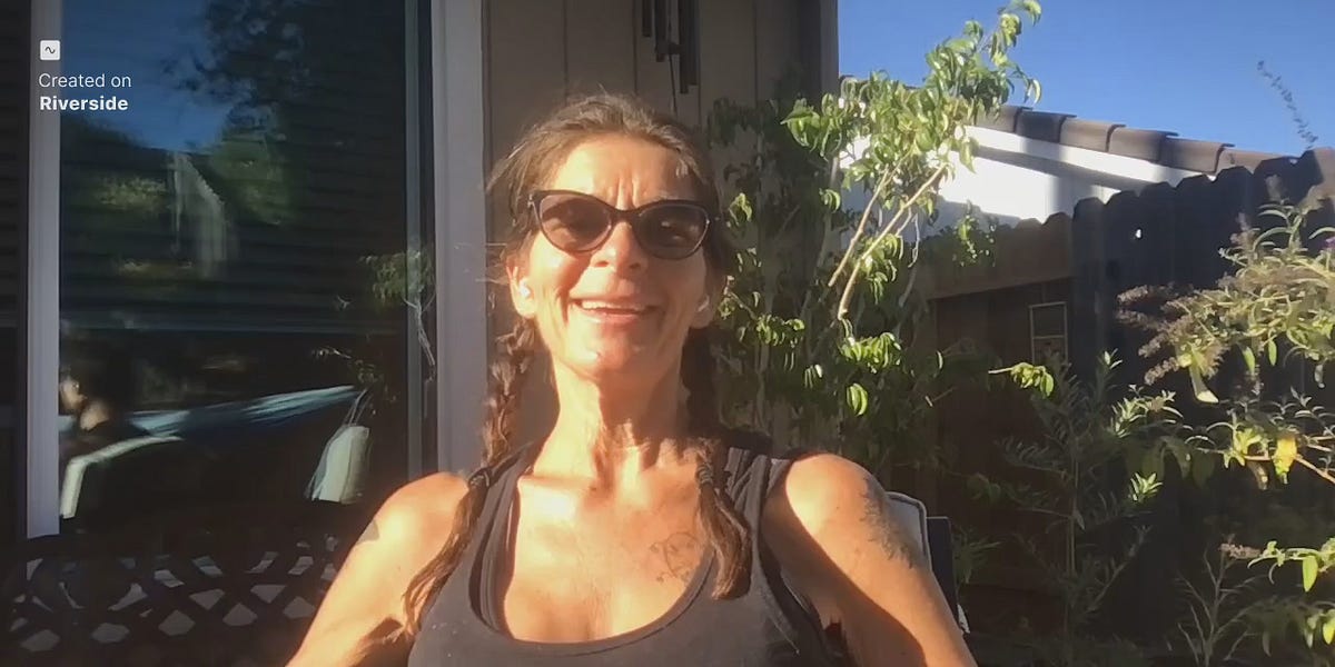 Every Thing. Every Day. - by Deborah Demander