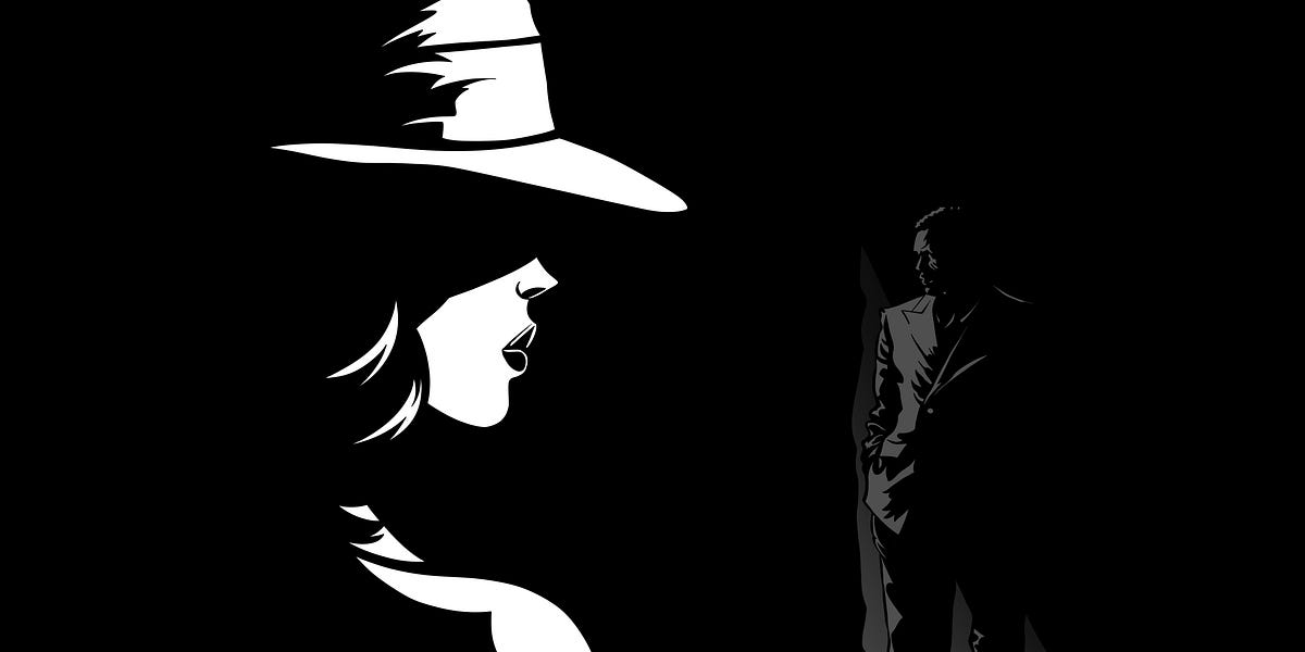 “In Dreams Begin Responsibilities”