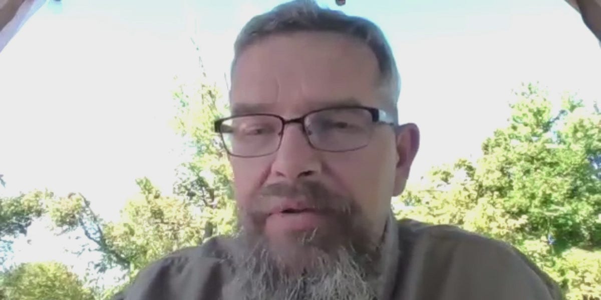 Transexual, Transgender, Transhuman: Colonizing Our Being (with guest ...