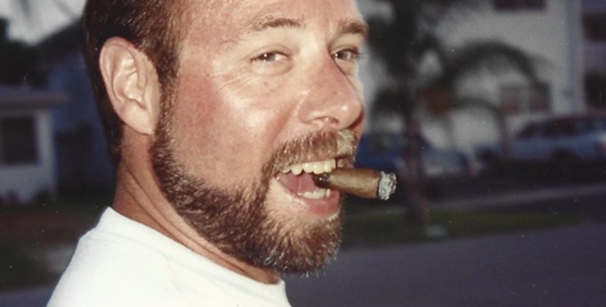 Confessions of a Marijuana Mercenary