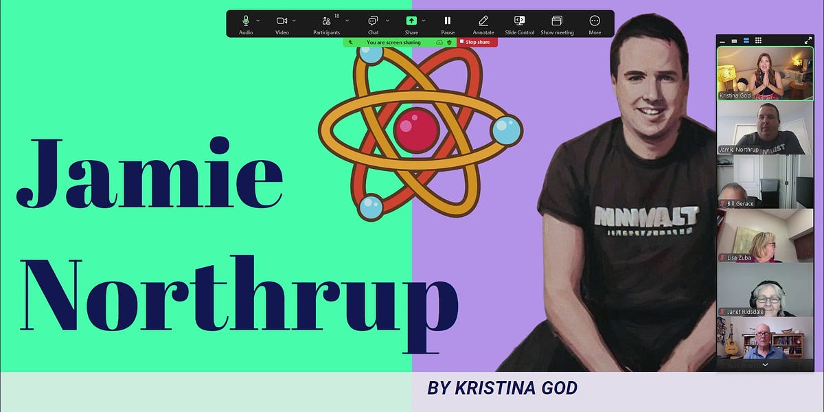 This "Atomic Substack Newsletter System" Is The Easiest Way To Make Money 📧