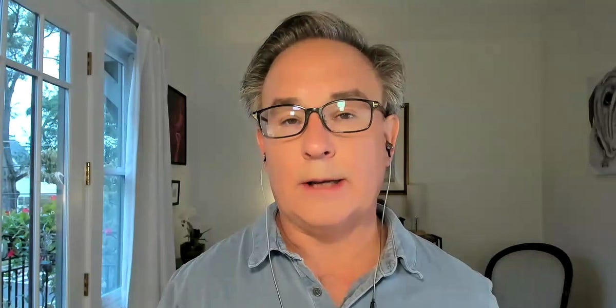 Leading In The Polls, Beating Inflation, An Inspiring Ticket - The ...