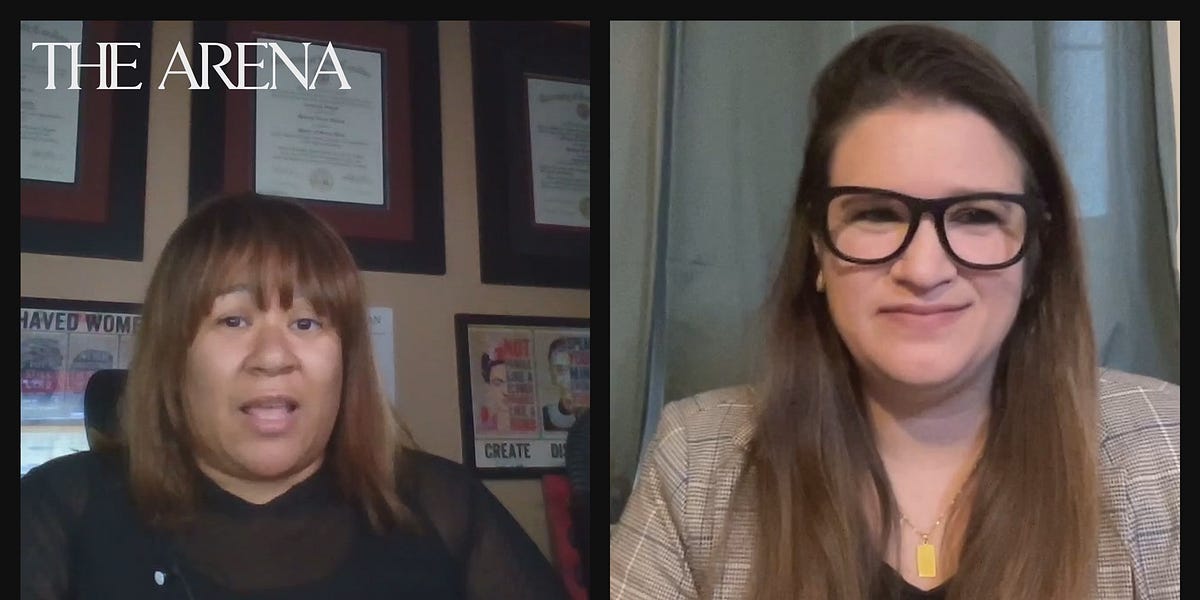 Fighting for Charleston's Future with County Council Candidate Sydney ...