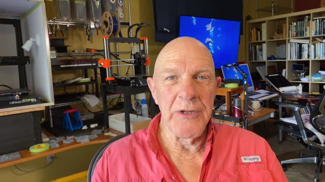 Yolink Motion Sensor and Camera Overview - by Mark Heyer